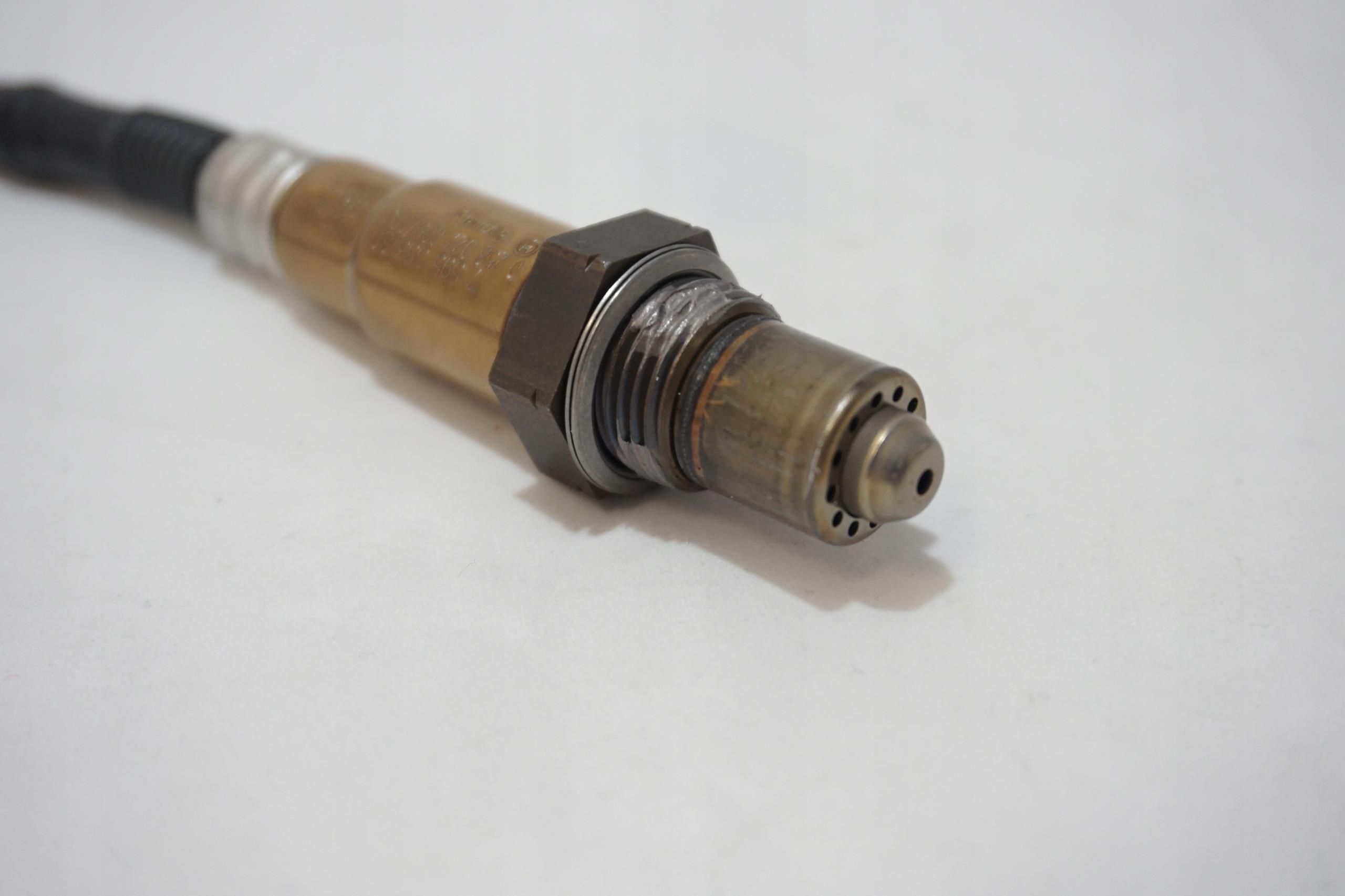 Sonda lambda Bmw Oe Sonda Lambda Bmw Mini Oryginał 7595353 0258027005 - Opinie i ceny na Ceneo.pl