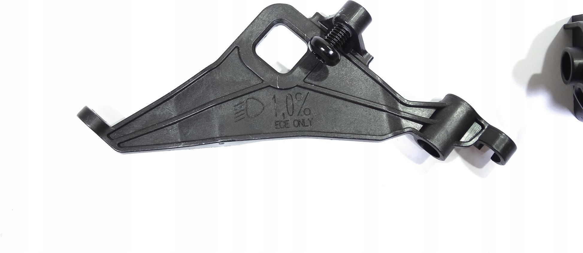 Lampa przednia Audi Oe A8 D4 Zestaw Naprawczy Reflektora 4H0998121 ...