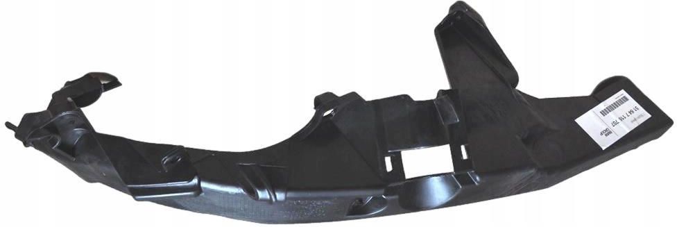 Lampa przednia Bmw Oe Oe Bmw 51647116707 Ramię Reflektora Lewe Bmw E90 ...