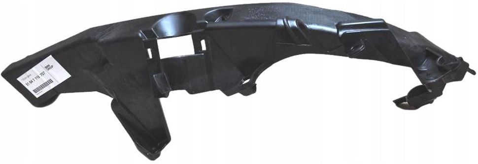 Lampa przednia Bmw Oe Oe Bmw 51647116707 Ramię Reflektora Lewe Bmw E90 ...