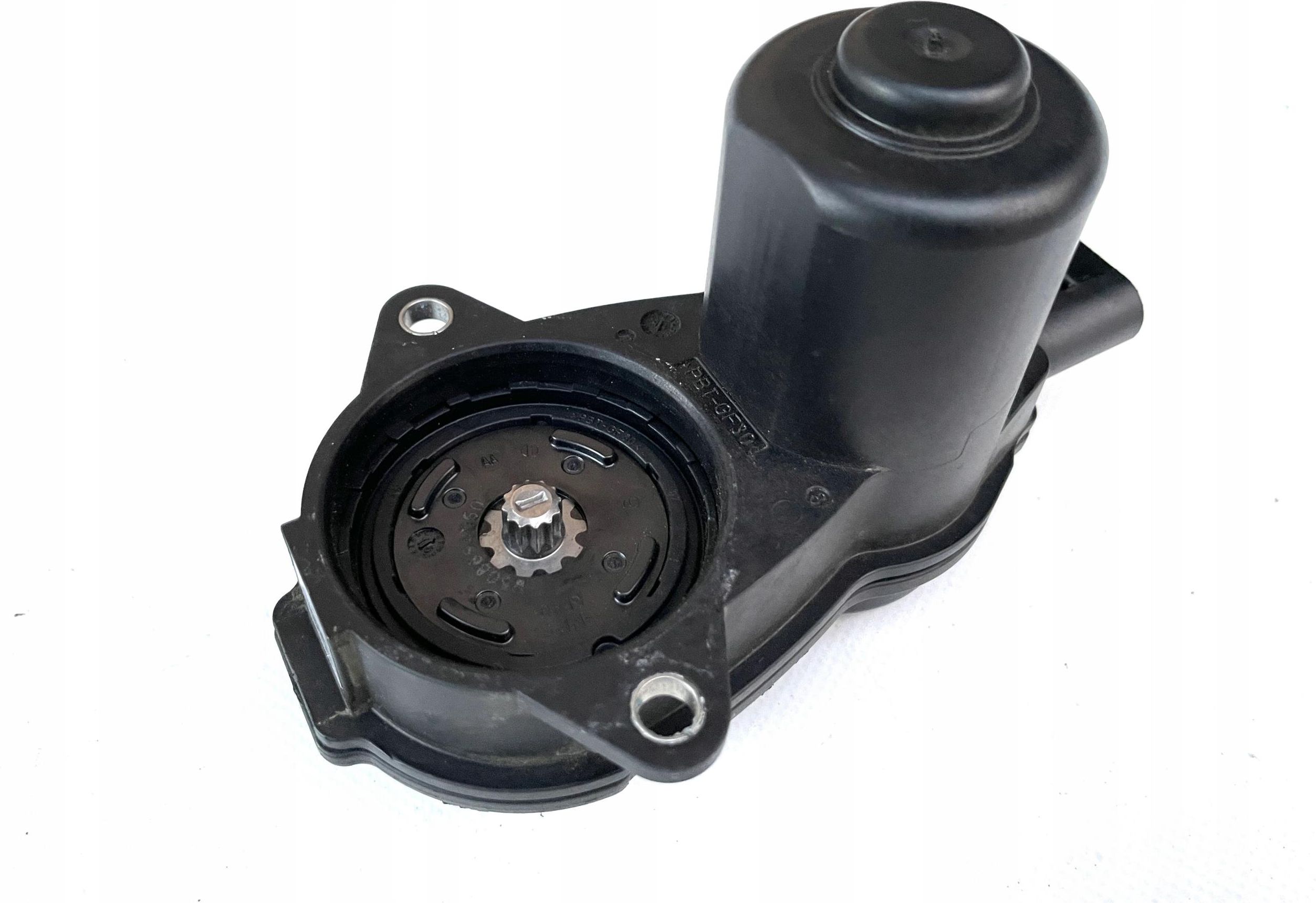 Zestaw naprawczy układu hamulcowego Audi Oe Silnik Hamulca Postojowego ...