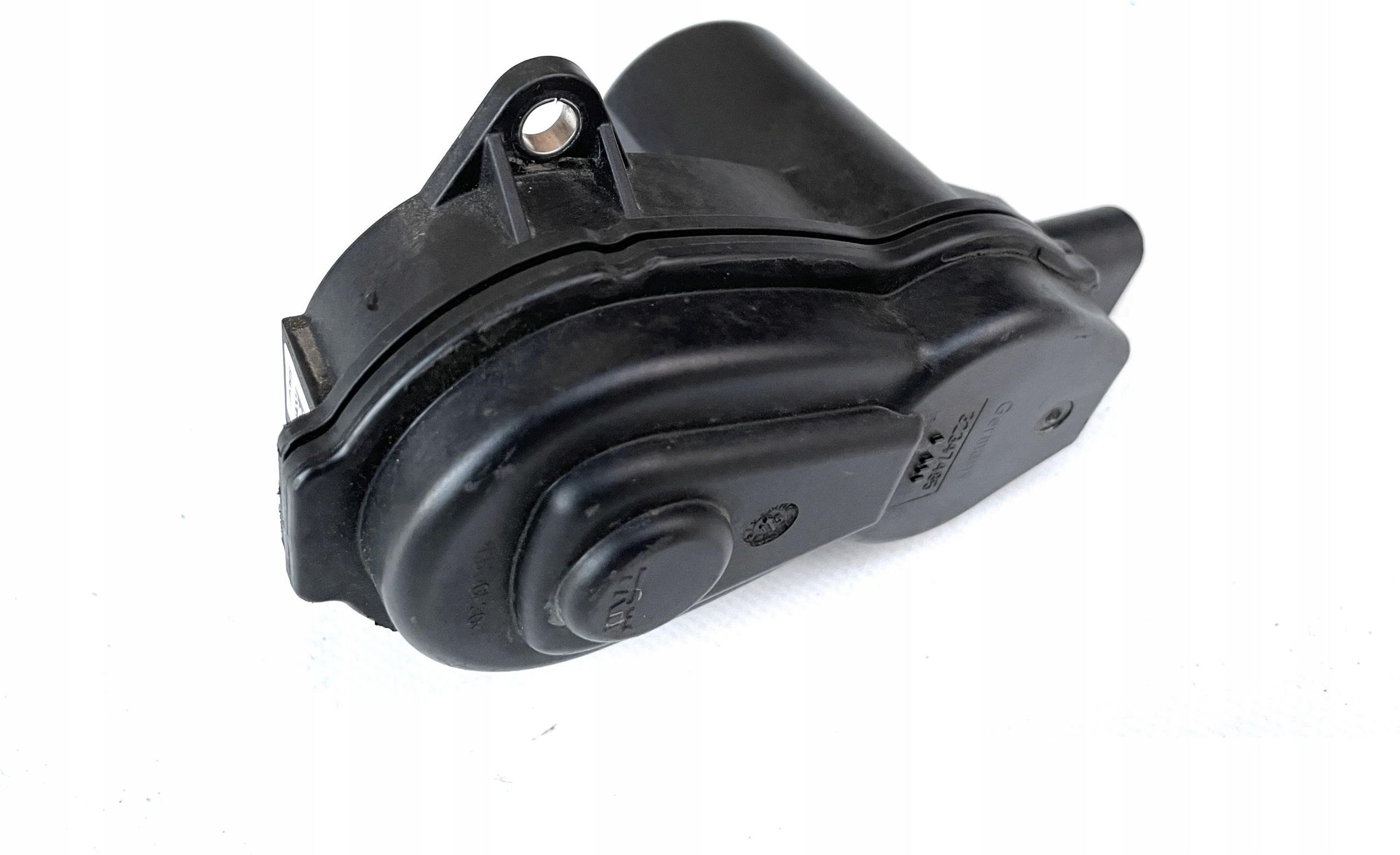 Zestaw naprawczy układu hamulcowego Audi Oe Silnik Hamulca Postojowego ...