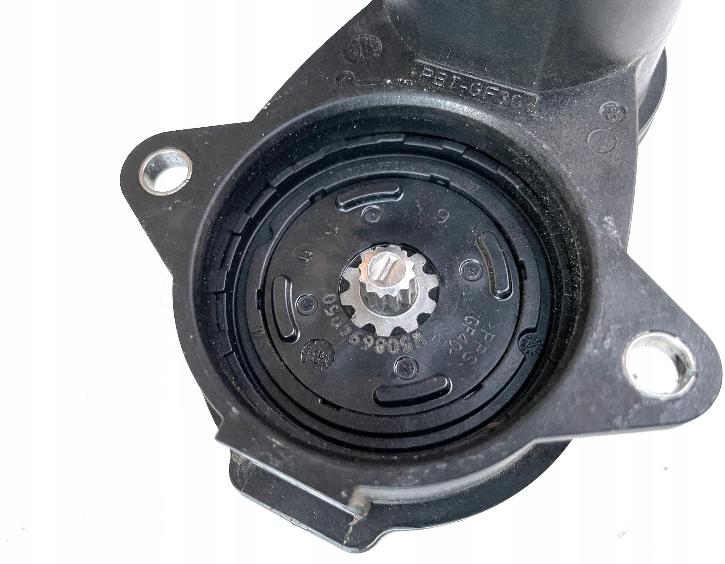 Zestaw naprawczy układu hamulcowego Audi Oe Silnik Hamulca Postojowego ...