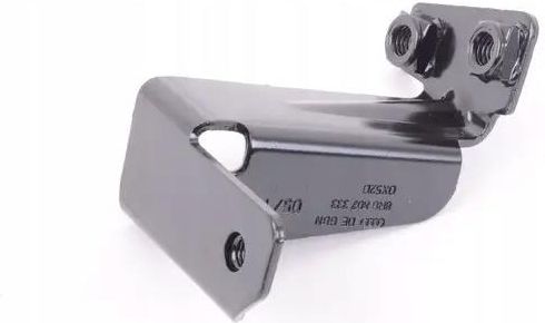 Audi Oe Wspornik Zderzaka Prawy Przód Q5 8R0807334 - Opinie i ceny na ...