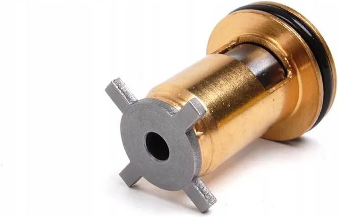 Audi Oe Zawór Zwrotny Ciśnienia Oleju 079103175C Aso - Opinie i ceny na ...