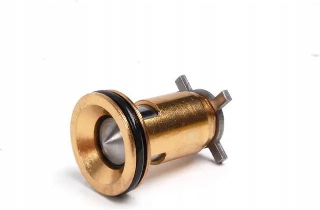 Audi Oe Zawór Zwrotny Ciśnienia Oleju 079103175C Aso - Opinie i ceny na ...