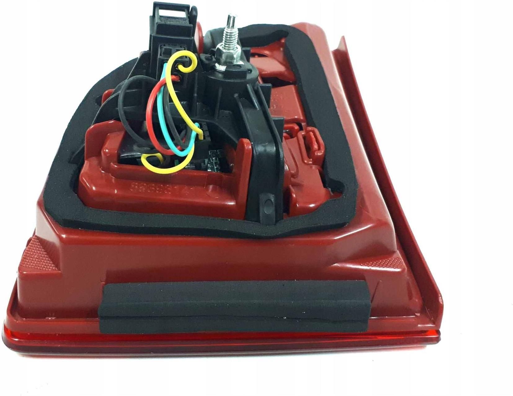 Lampa tylna Audi Oe Lampa Tylna Led A6 Sedan Lewa 4F5945093E - Opinie i ...