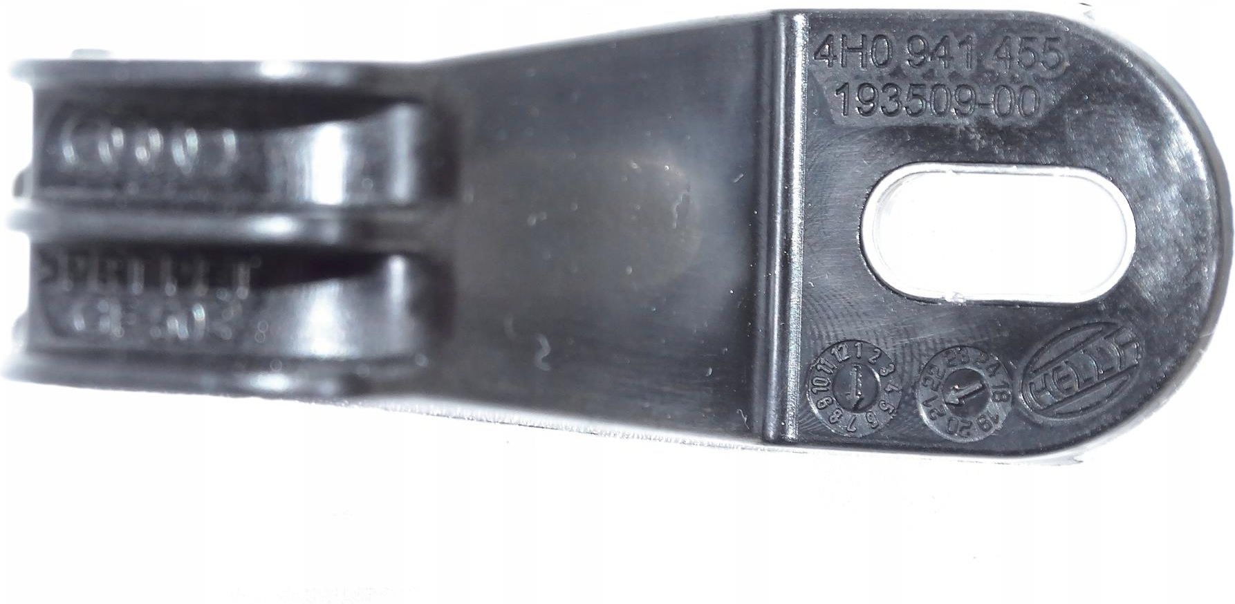 Audi Oe A8 D3 Uchwyt Mocowanie Reflektora 4H0941455 - Opinie i ceny na ...