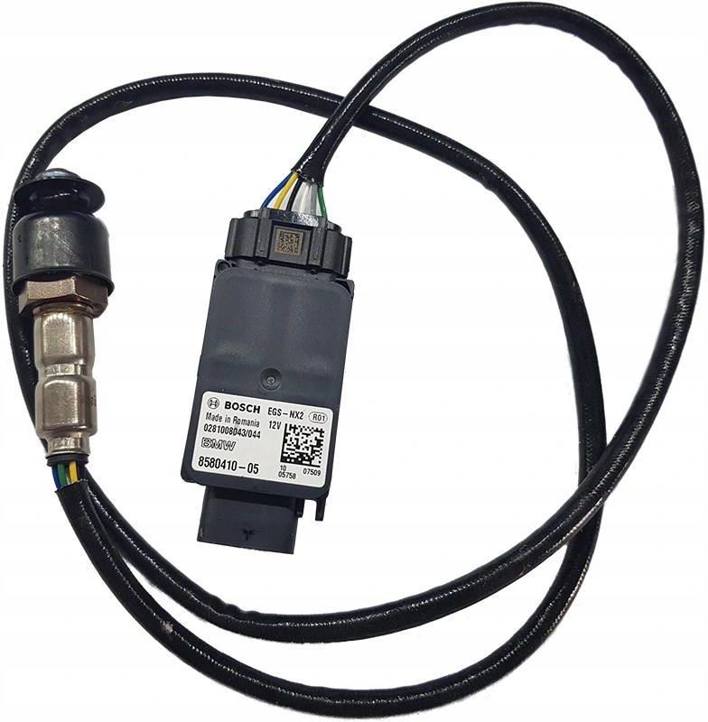 Sonda lambda Bmw Oe Sonda Lambda Czujnik Nox Bmw 1 F20 F21 8580410 ...