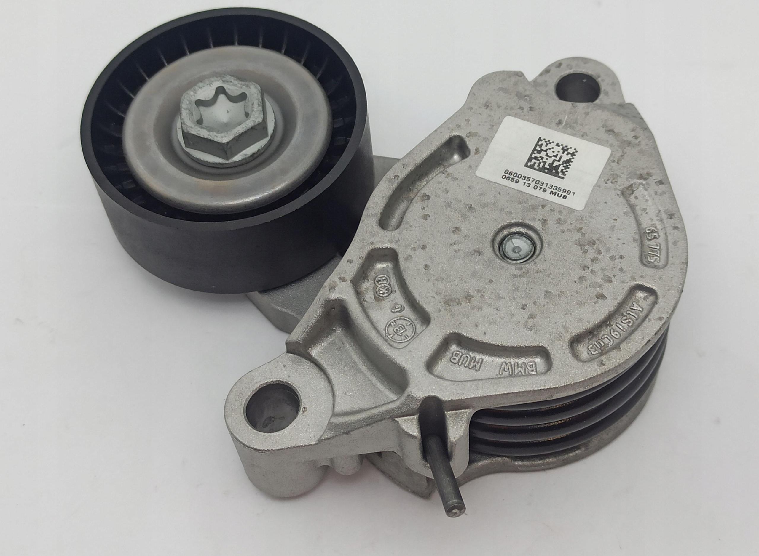 Mechanizm rozrządu Bmw Oe Bmw F45 F39 F48 Mini F60 F55 F56 Napinacz ...