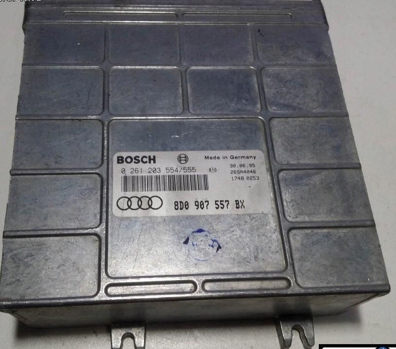 Bosch Sterownik Audi A4 8D0907557Bx Immo Off - Opinie i ceny na Ceneo.pl