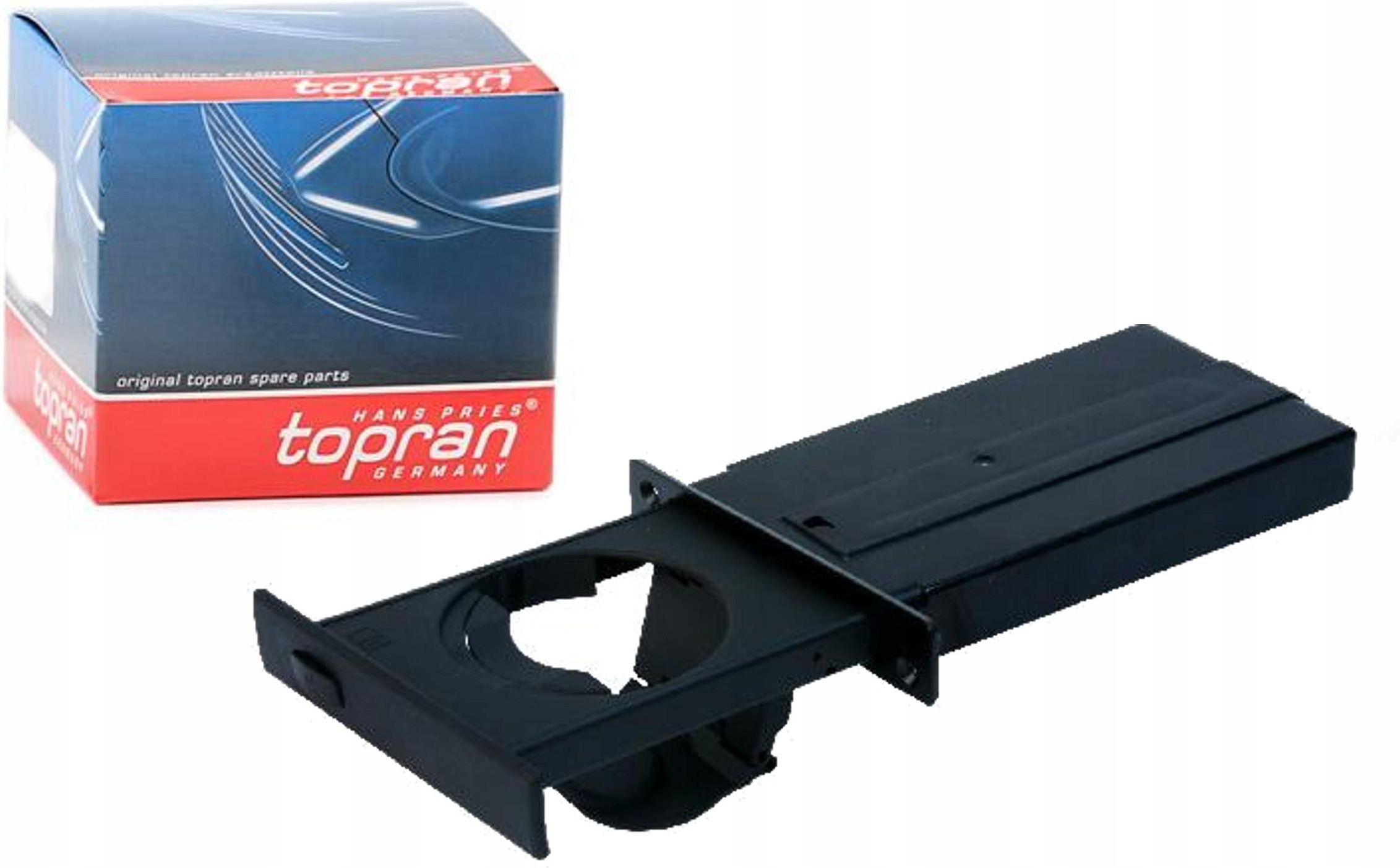 Topran Uchwyt Do Napojów Do Bmw 5 E60 E61 - Opinie i ceny na Ceneo.pl