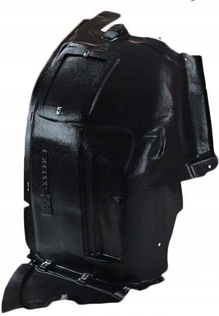 Nadkole Rezaw-Plast Bmw X1 E84 2009-2016 Nadkole Przód Prawy - Opinie i ceny na Ceneo.pl