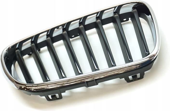 Bmw Oe Osłona atrapa grill nerka prawa Bmw 2 F22 F23 - Opinie i ceny na ...