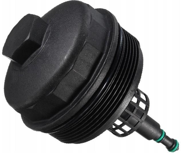 Bmw Oe Pokrywa Filtra Oleju Bmw E87 E46 E90 E91 E60 E61 - Opinie i ceny ...