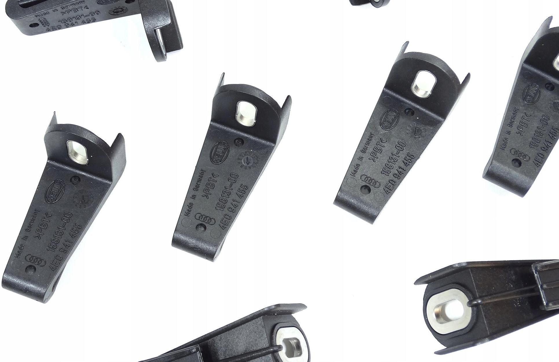 Audi Oe A8 D3 Uchwyt Mocowanie Reflektora 4E0941455 - Opinie i ceny na ...