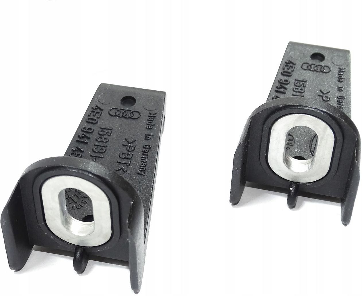 Audi Oe A8 D3 Uchwyt Mocowanie Reflektora 4E0941455 - Opinie i ceny na ...