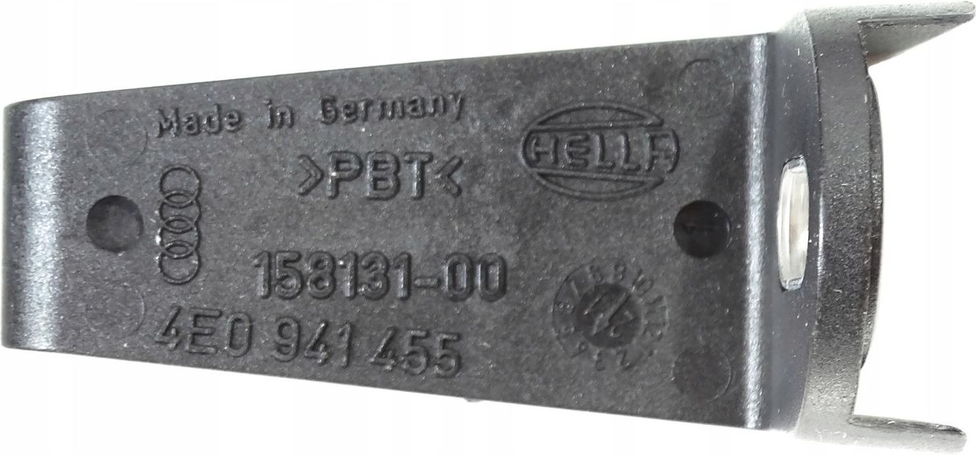 Audi Oe A8 D3 Uchwyt Mocowanie Reflektora 4E0941455 - Opinie i ceny na ...