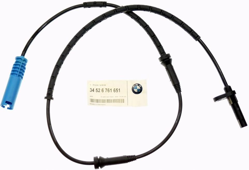 Bmw Oe 0265007593 34526761651 34526761801 34526771709 Bmw - Opinie i ...