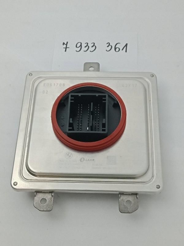 Przetwornica oświetlenia Bmw Oe Bmw G14 G15 F91 F92 Moduł przetwornica ...