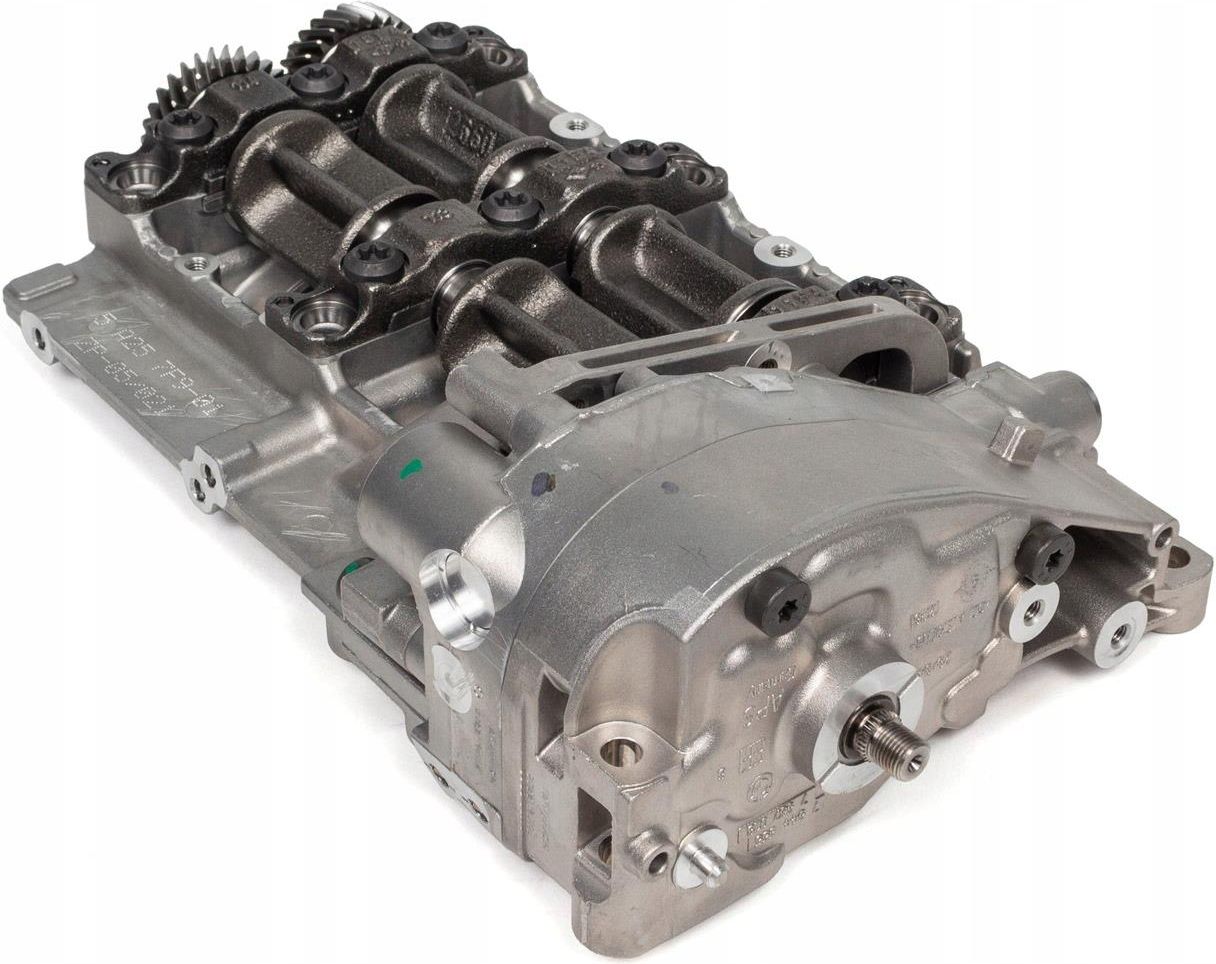 Bmw Oe OE BMW E60 E81 E84 X1 Z4 E90 E92 N43 POMPA OLEJU 11415A19409 ...
