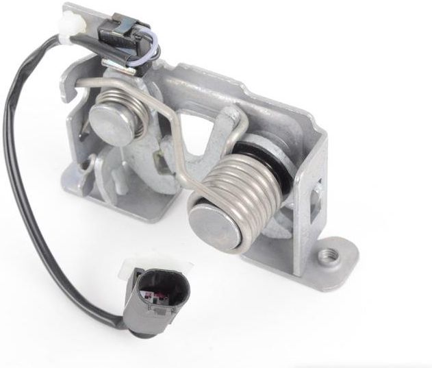 Bmw Oe Oryginalny zamek pokrywy silnika Bmw X3 F25 - Opinie i ceny na ...