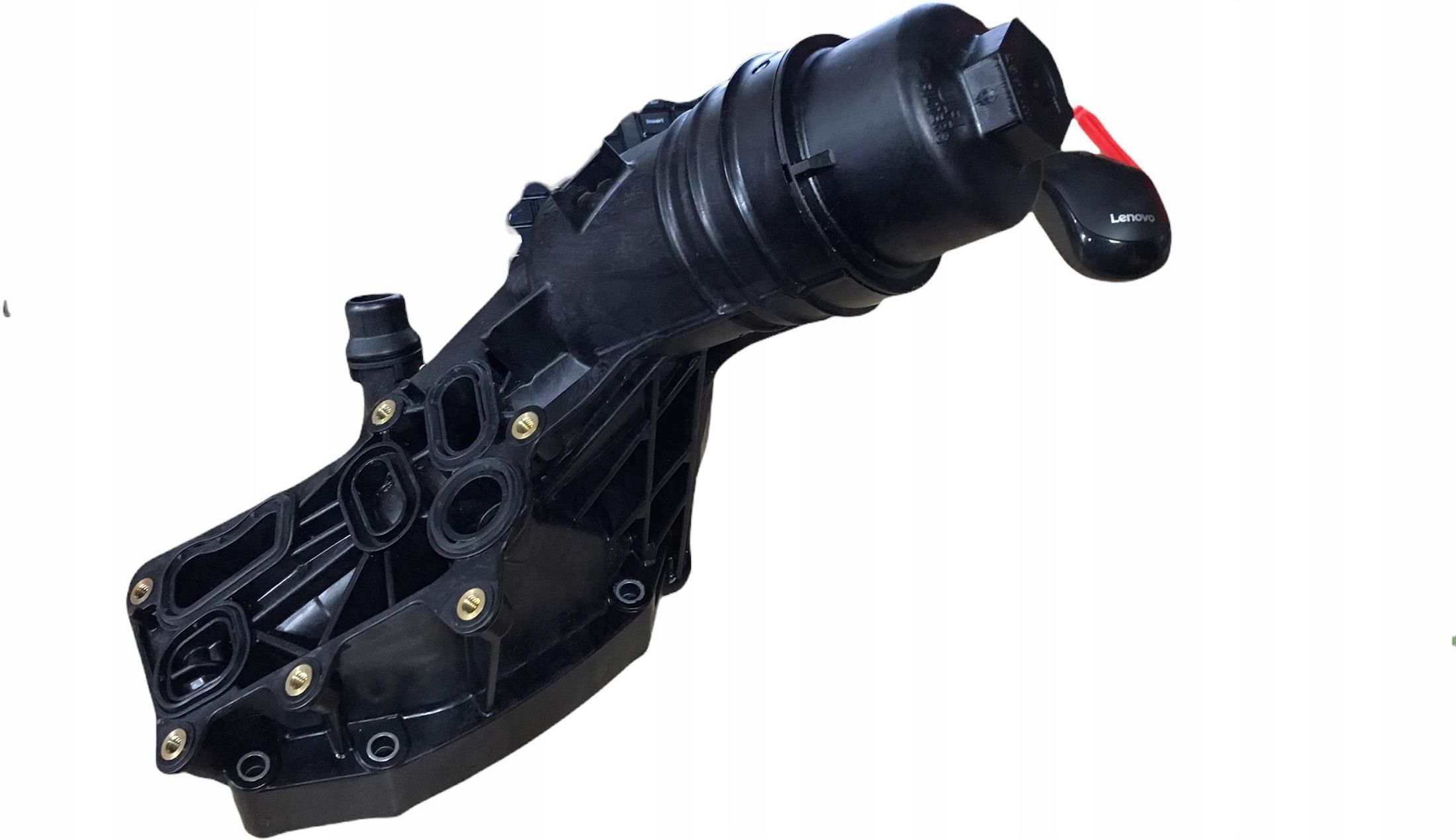 Bmw Oe 8583895 Obudowa Filtra Oleju Bmw G30 F20 4.0i - Opinie i ceny na ...