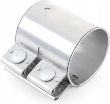 Bmw Oe Obejma złączka wydechu Oe Bmw D70 18307560780 - Opinie i ceny na ...