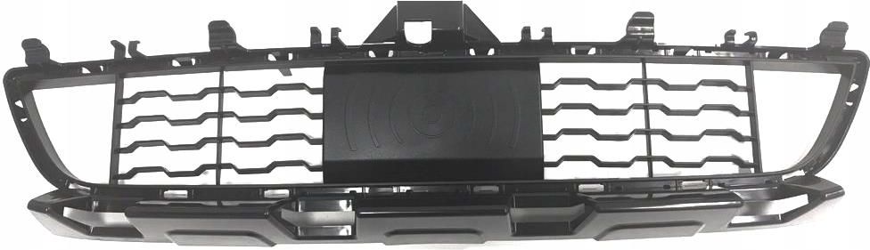 Bmw Oe Kratka Zderzaka Środek Bmw F32 F33 F36 51118054505 - Opinie i ...
