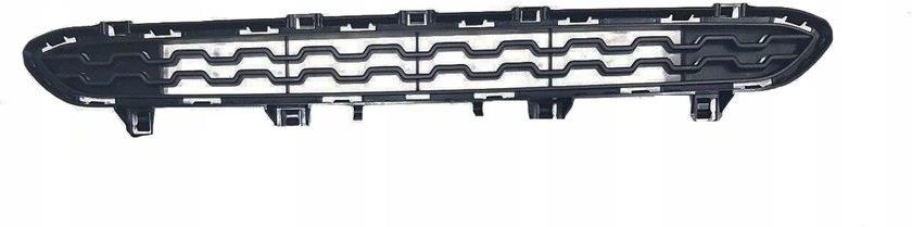 Bmw Oe Kratka Zderzaka Bmw X3 F25 X4 F26 51118056936 - Opinie i ceny na ...