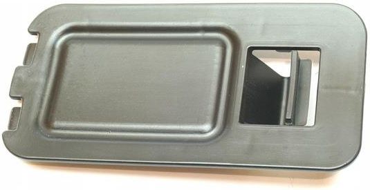 Nadkole Bmw Oe Zaślepka Nadkola Bmw F20 F21 F30 F34 51717259887 ...