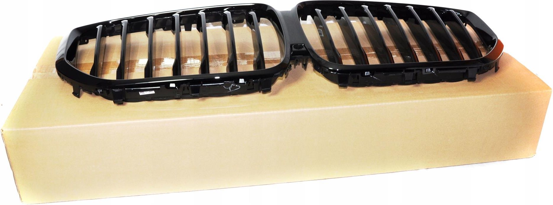 Bmw Oe Oe Bmw Grill Czarne Nerki M Performance Kpl X5 G05 - Opinie i ...