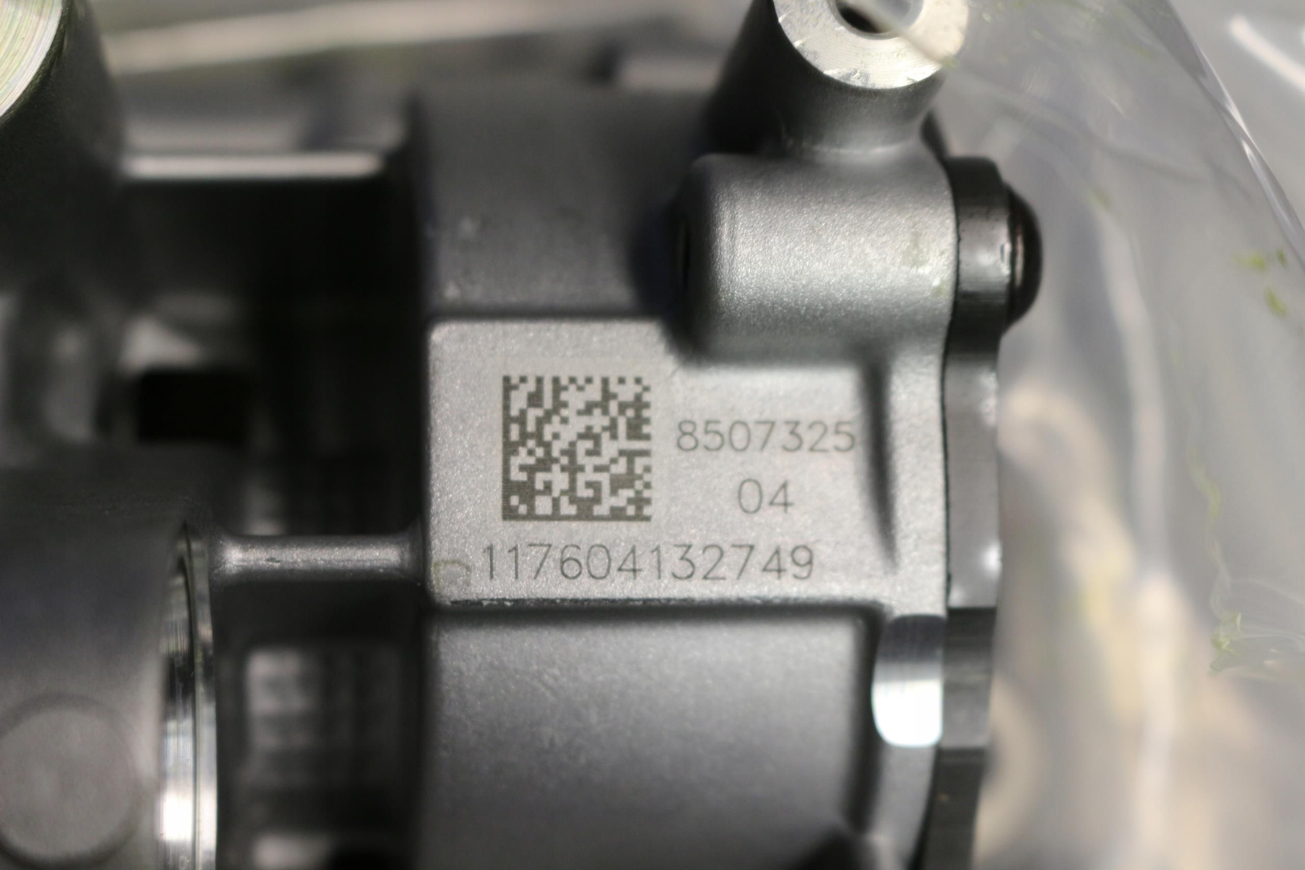 Bmw Oe Pompa Oleju Bmw N63 S63 OE11417643256 4.4i - Opinie i ceny na ...