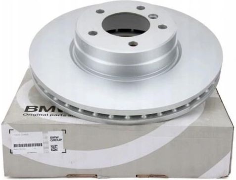 Bmw Oe Tarcza Bmw Hamulcowa T X3 F25 X4 F26 - opinie i ceny na Ceneo.pl