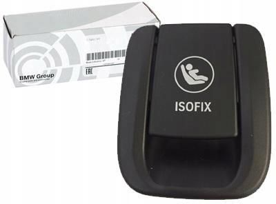 Bmw Oe Oe Bmw Zaślepka Mocowania Isofix Bmw X1 F48 X3 F39 - Opinie i ...