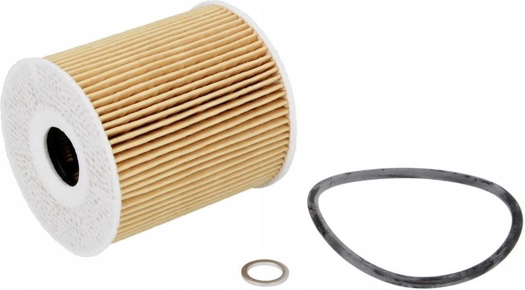 Bmw Oe 11422247392 filtr oleju - opinie i ceny na Ceneo.pl