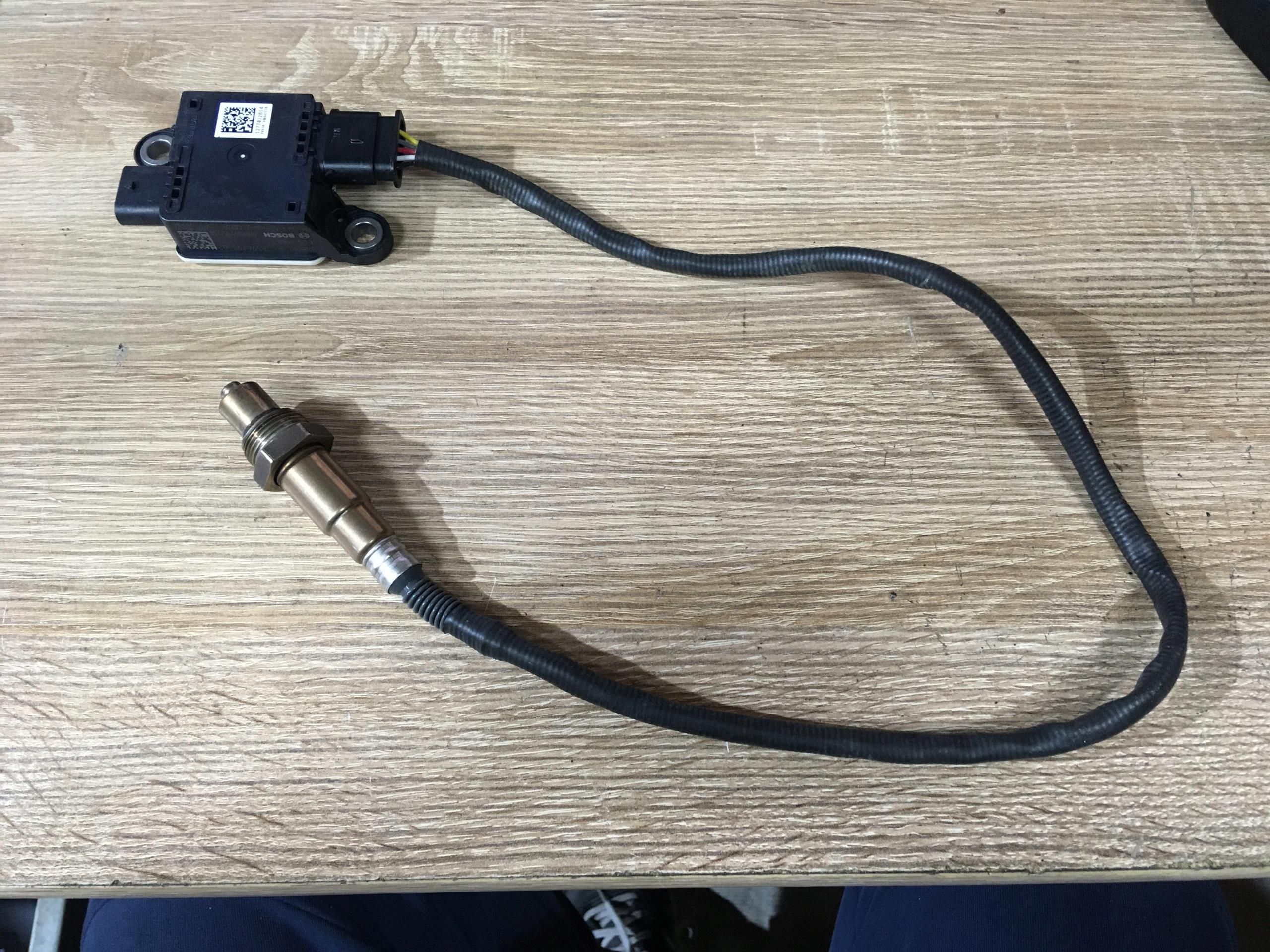 Sonda lambda Bmw Oe 8596295 Sonda Lambda Nox Bmw Mini - Opinie i ceny ...