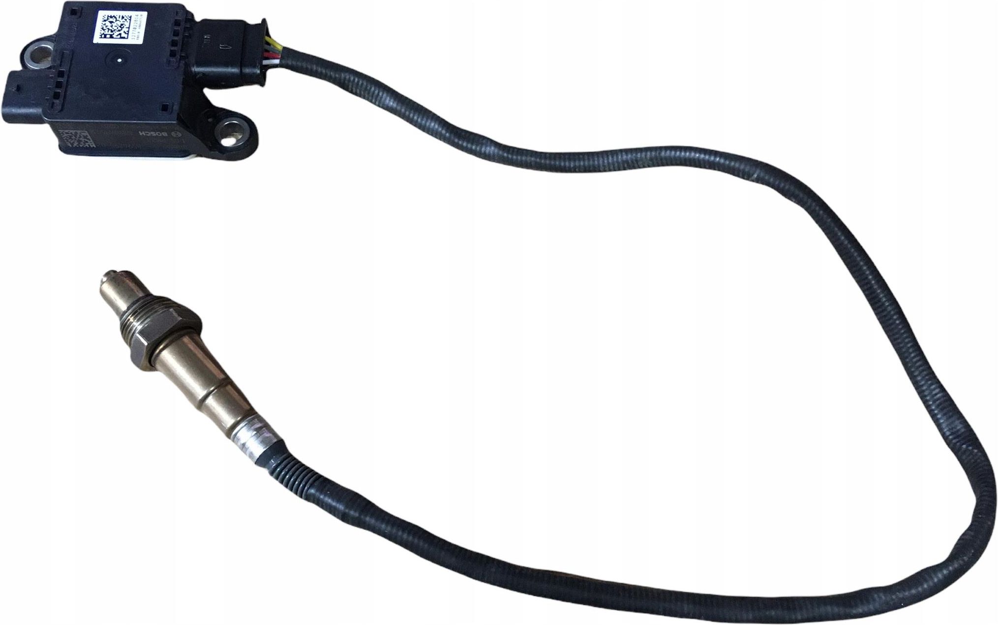 Sonda lambda Bmw Oe 8596295 Sonda Lambda Nox Bmw Mini - Opinie i ceny ...