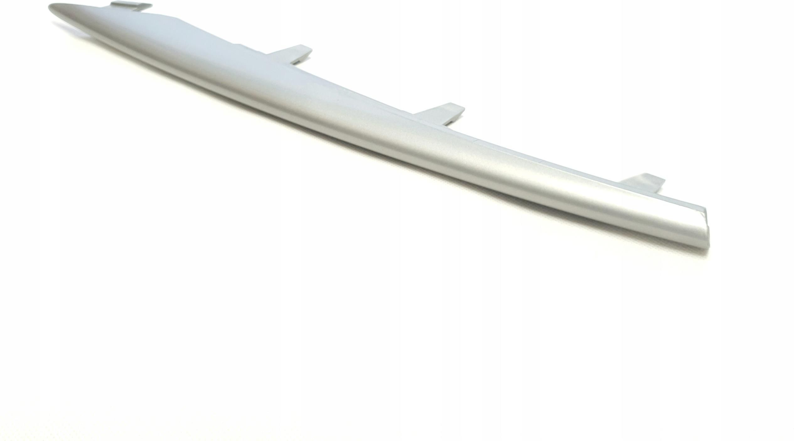 Listwa na zderzak Bmw Oe Listwa zderzaka Bmw X5 E70 Prawa 51117168924 ...