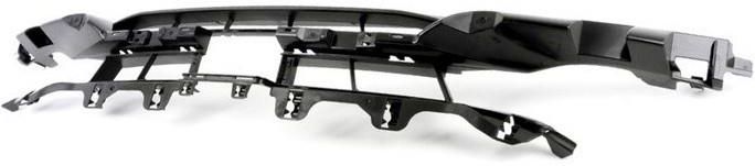 Polcar Atrapa Zderzaka Śrd. BMW3 F30 F31 F35 12- Tempomat - Opinie i ...