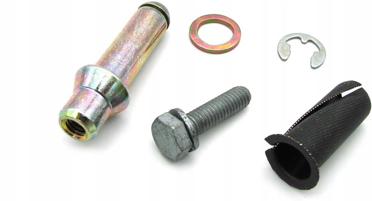 Zawias Bmw Oe Bmw E30 E32 E34 zestaw naprawczy zawiasów drzwi Oe ...