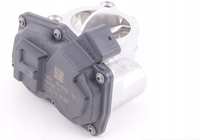 Bmw Oe Oryginalna przepustnica powietrza Bmw N47 - Opinie i ceny na ...