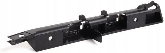 Bmw Oe Bmw E65 E66 ślizg zderzaka przód prawy 51117135576 - Opinie i ...