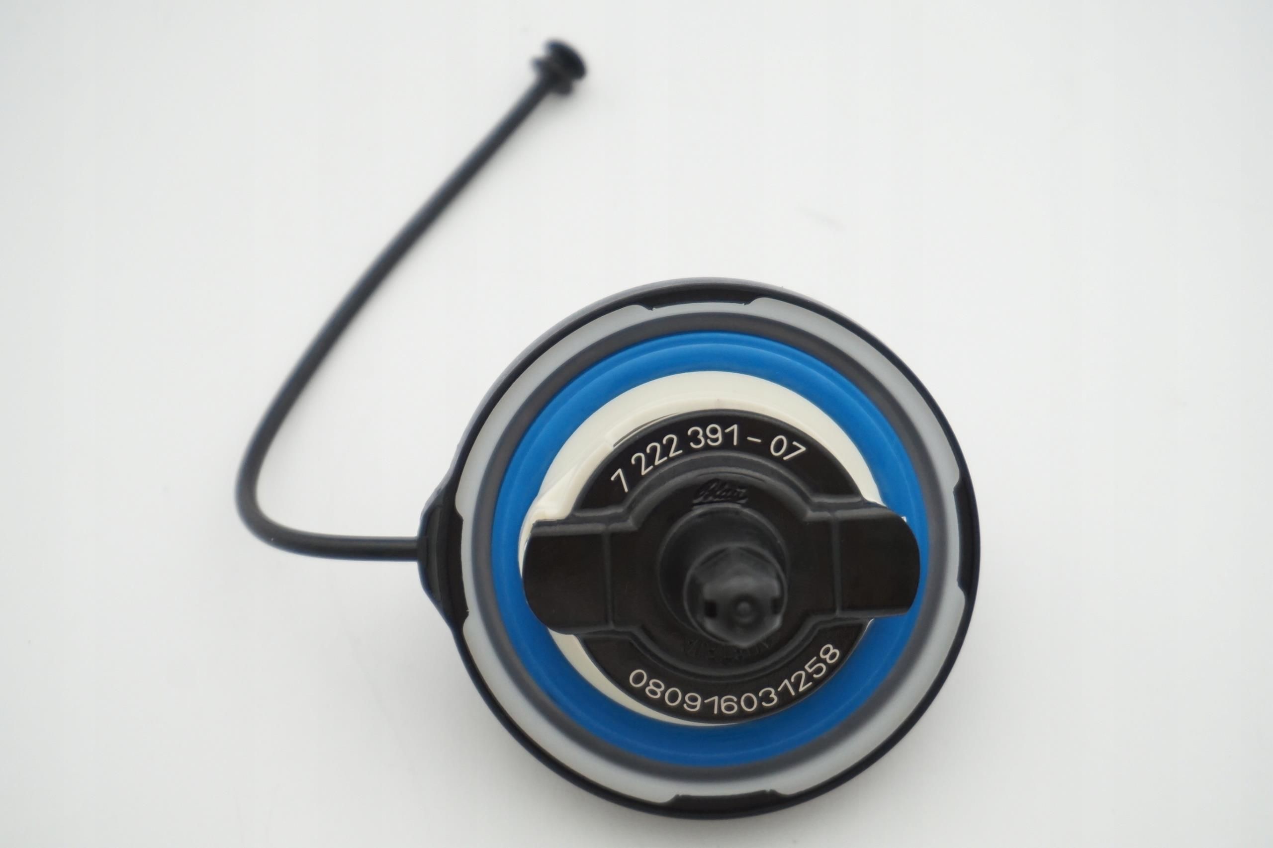 Bmw Oe Bmw E46 E90 E91 E39 E60 E61 E65 korek wlewu paliwa - Opinie i ...