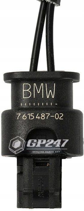 Bmw Oe Orygina Czujnik Temperatury Spalin Bmw 13628596276 - Opinie i ...