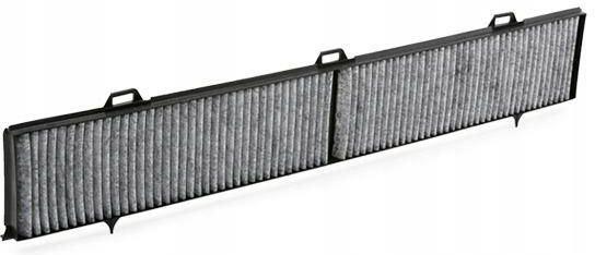 Filtr kabinowy Bmw Oe 64319313519 filtr kabinowy węglowy - Opinie i ...