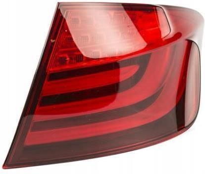 Lampa tylna Tyc Lampa Tył Bmw 5 F10 10- 63217203230 Prawa - Opinie i ...