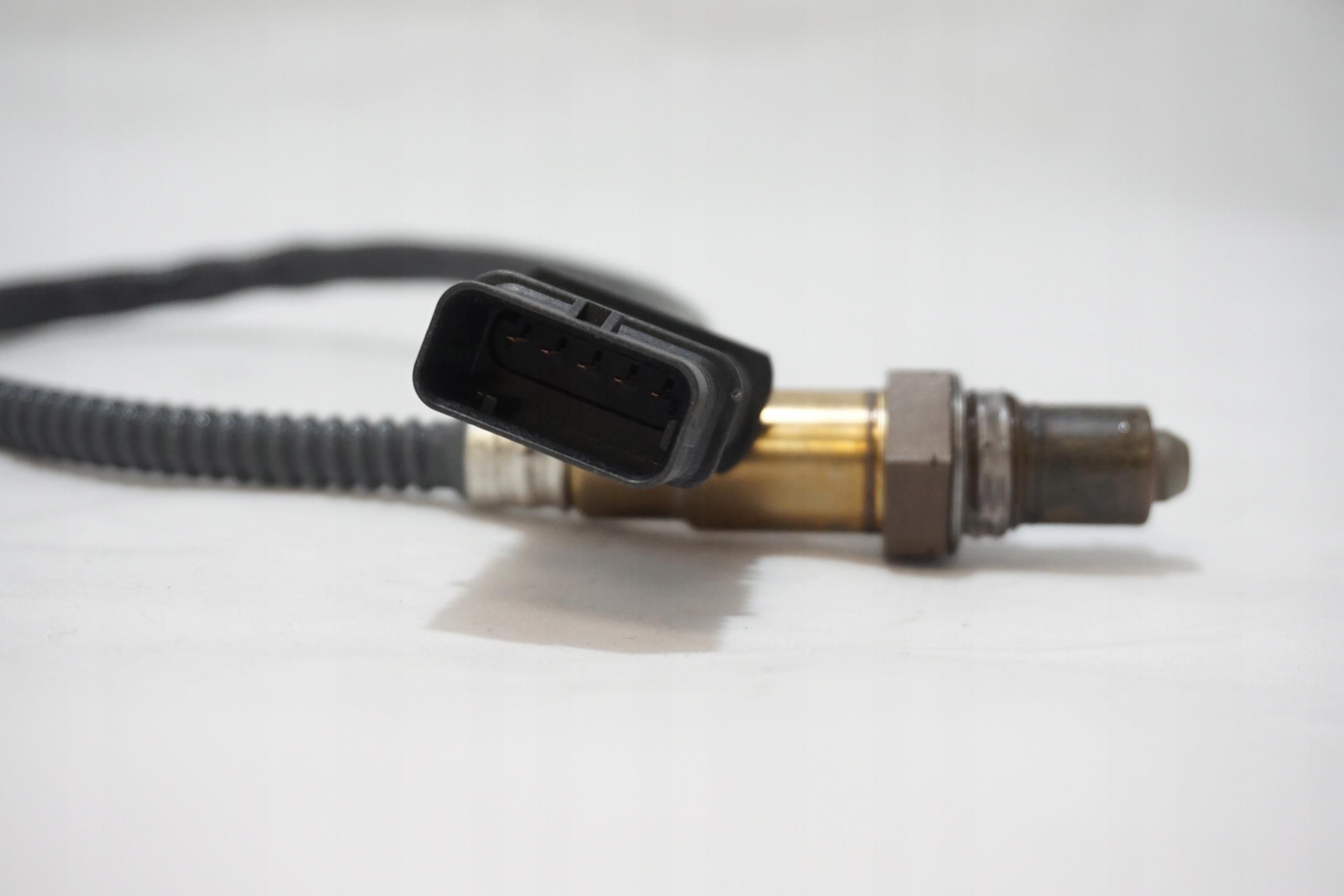 Sonda lambda Bmw Oe Sonda Lambda Bmw Oryginał 7596908 0258027015 N55 ...