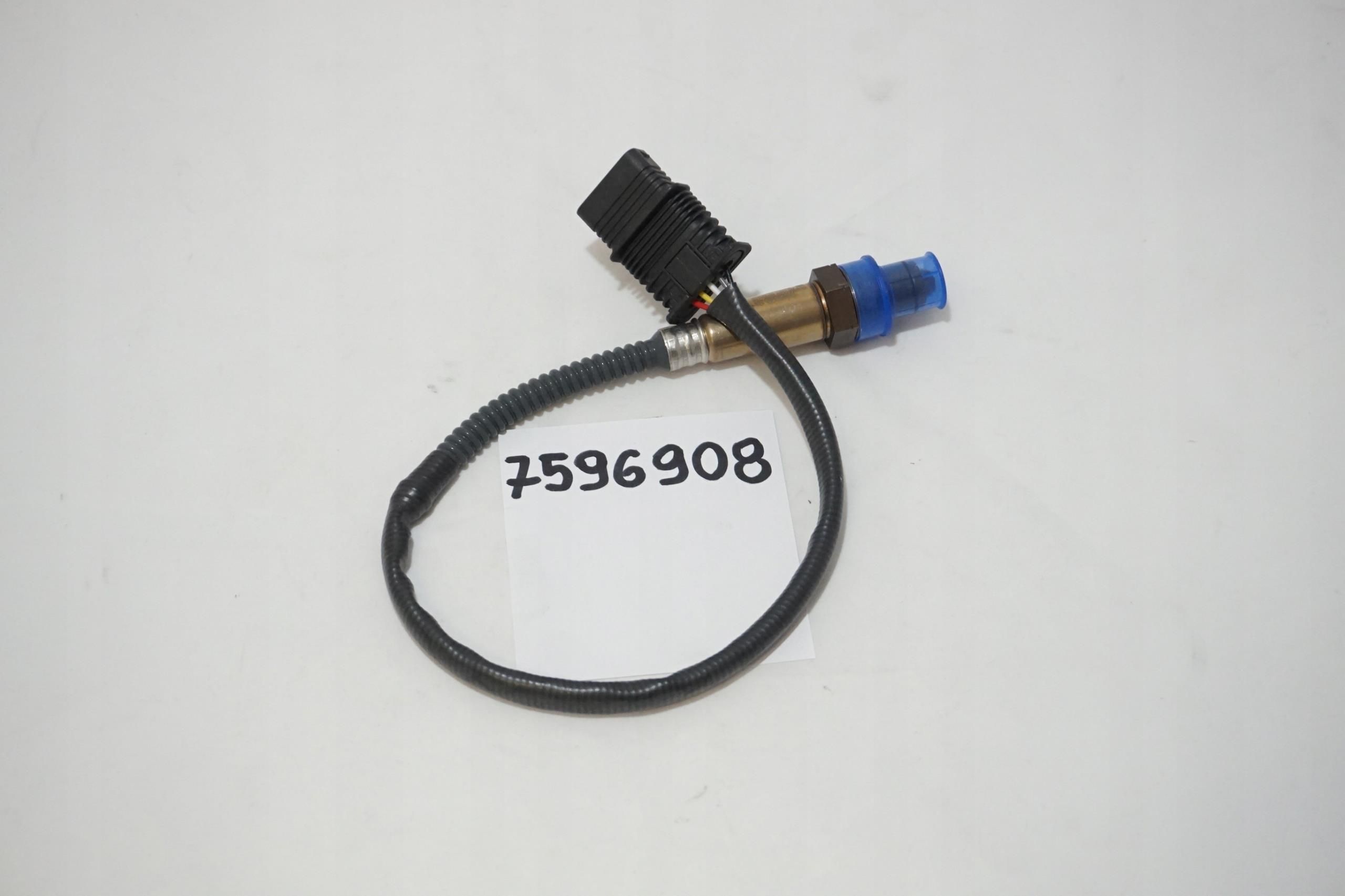 Sonda lambda Bmw Oe Sonda Lambda Bmw Oryginał 7596908 0258027015 N55 ...