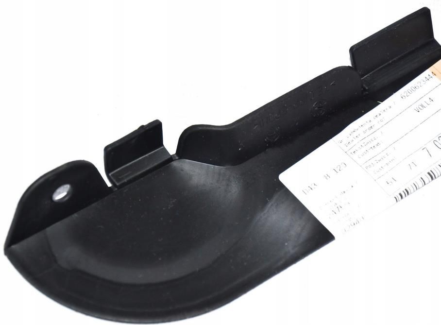 Nadkole Bmw Oe Uszczelka nadkola przód prawa Bmw E65 E66 - Opinie i ...